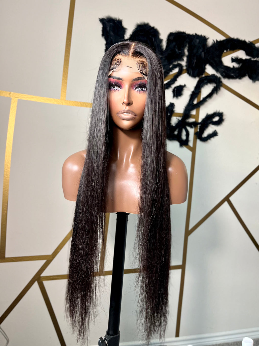 Diamond – Wig Life